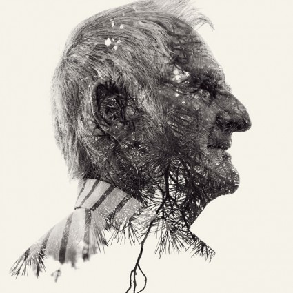 We Are Nature : Christoffer Relander - beehuge™beehuge™