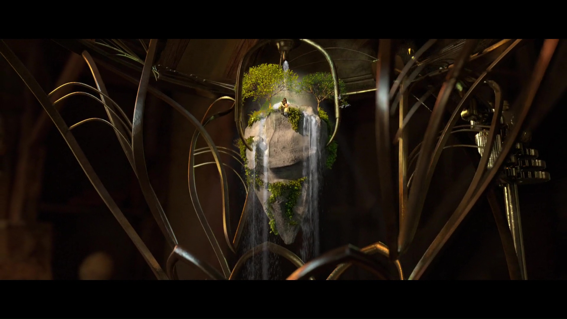 The Alchemist's Letter / Un superbe court-métrage d'animation à ...