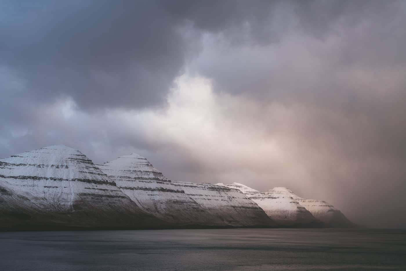 Cloudscapes / Jan Erik Waider - beehuge™beehuge™