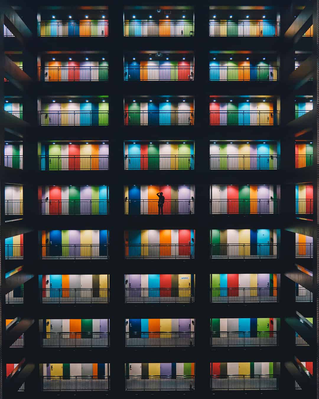 Hiro Goto nous invite au Japon dans des photos bluffantes - beehuge ...